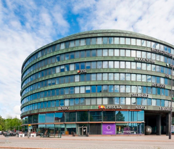 Innovative Custom Software Development Company - Andersen